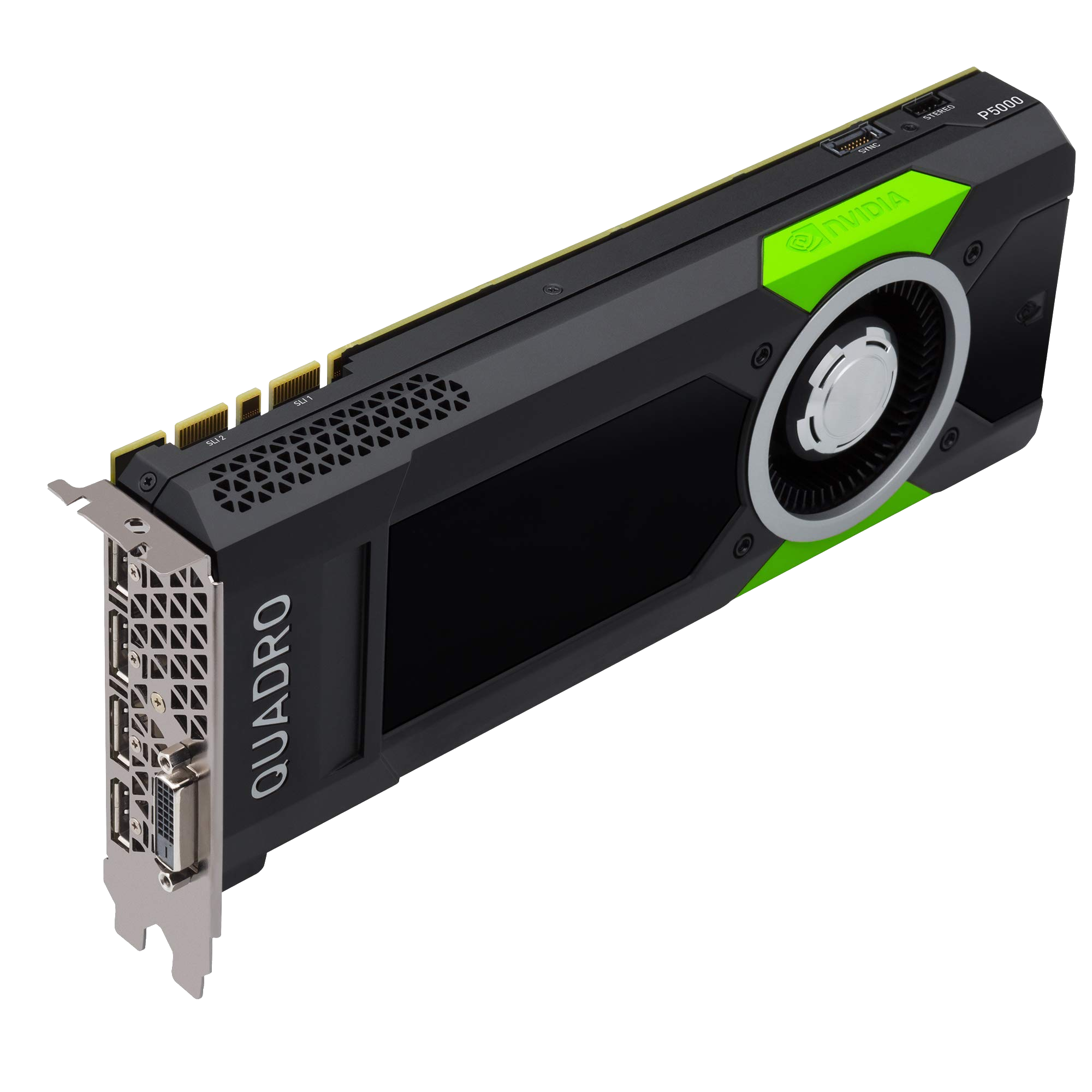 Windows Cloud PC with RTX 5000 GPU